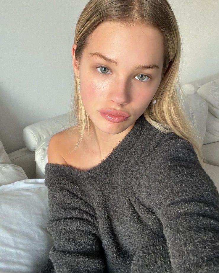 Picture of Mari Lederman