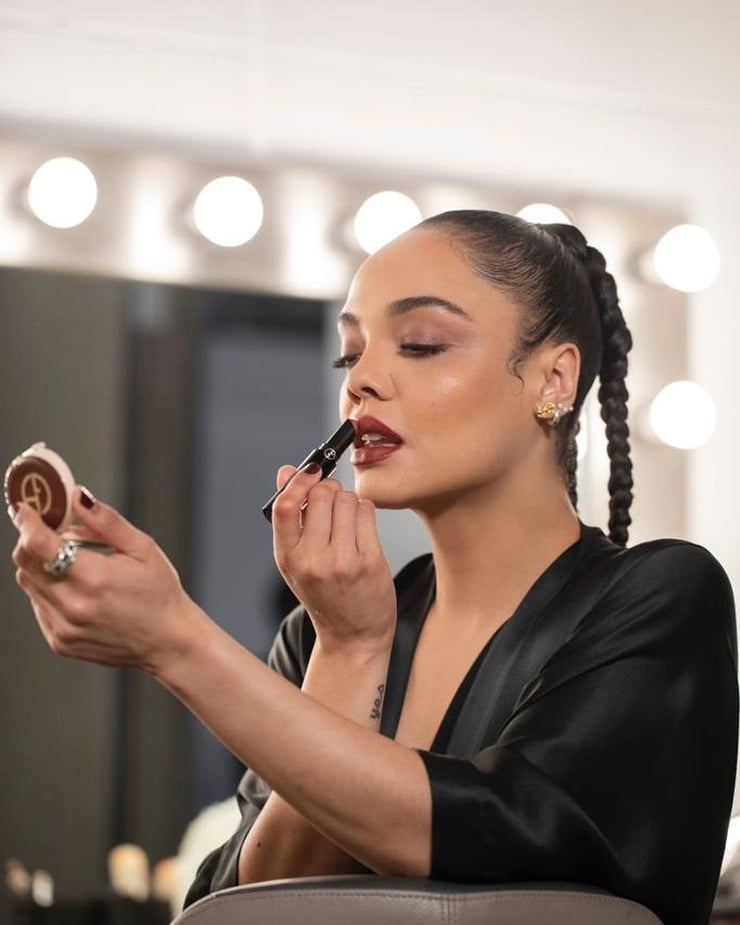 Tessa Thompson picture