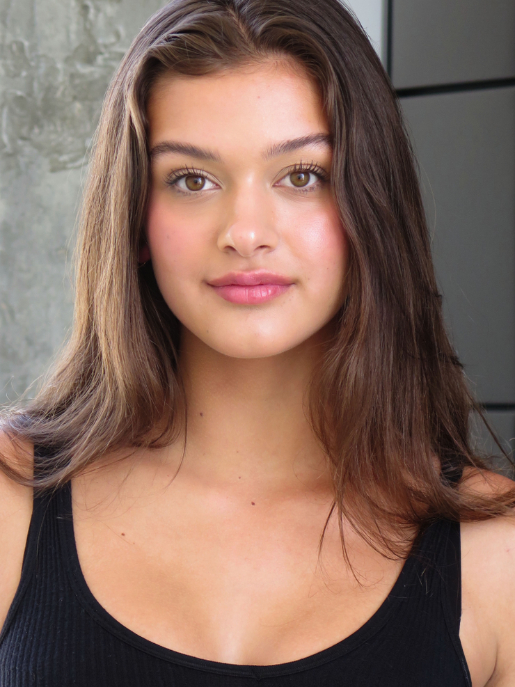 Picture of Jessica Thran