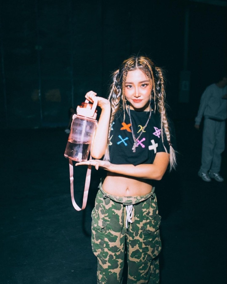 Picture of Heyoon Jeong