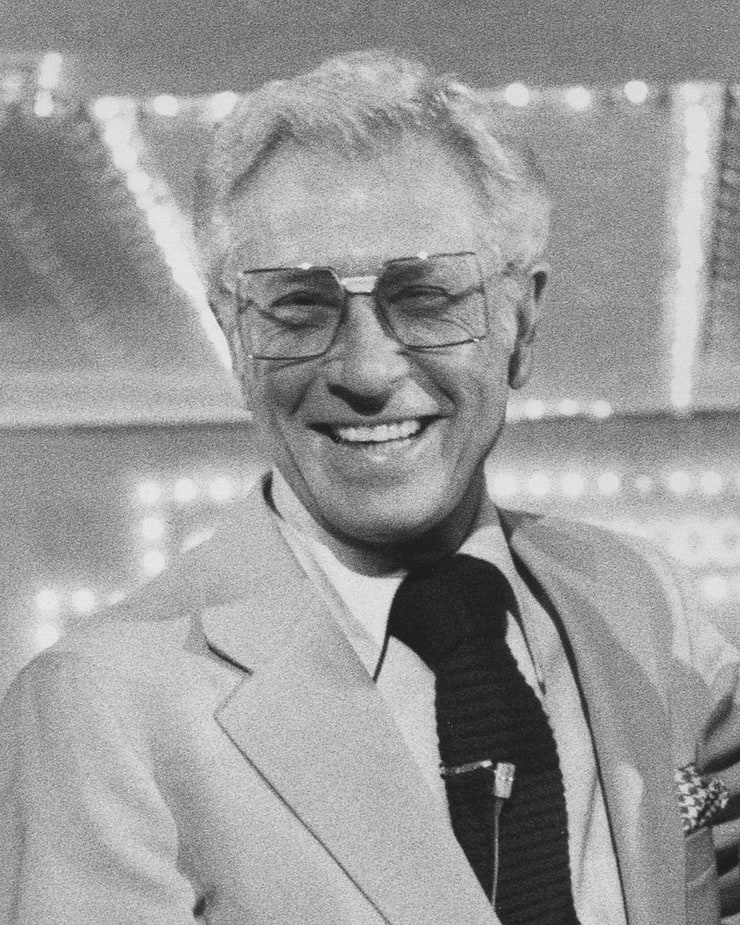 Picture of Allen Ludden