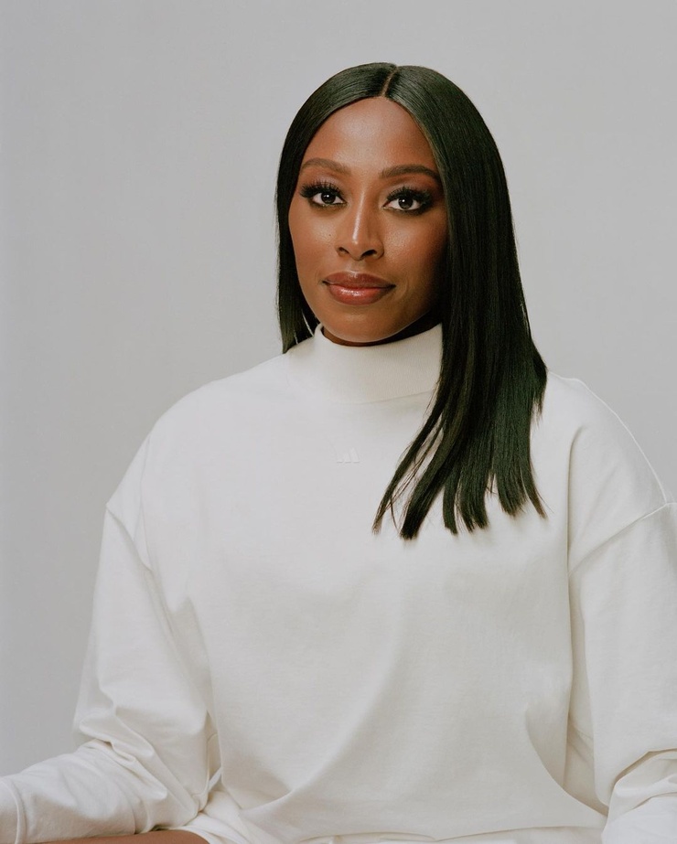 Chiney Ogwumike picture