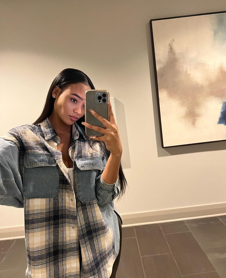 Picture of Lashae Monique