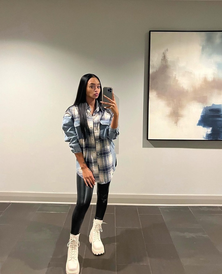 Picture of Lashae Monique