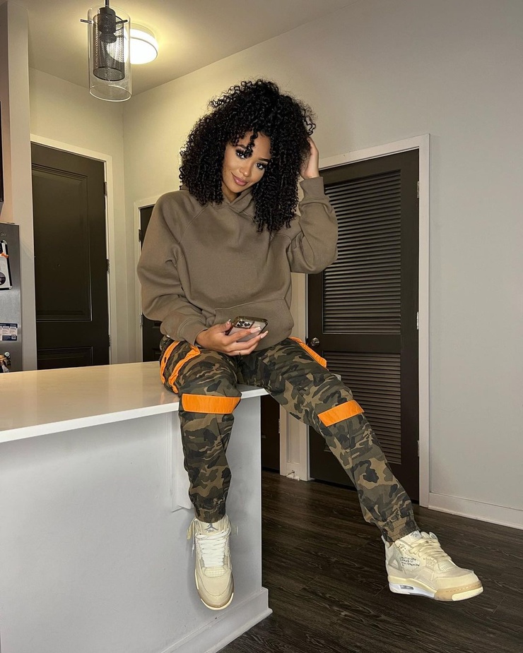 Picture of Lashae Monique