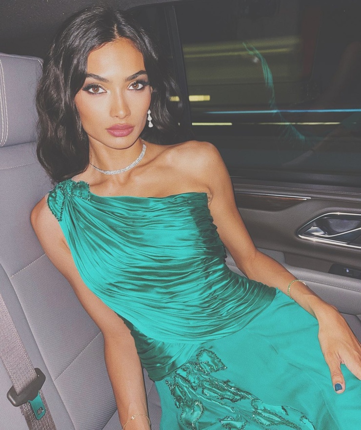 Picture of Kelly Gale