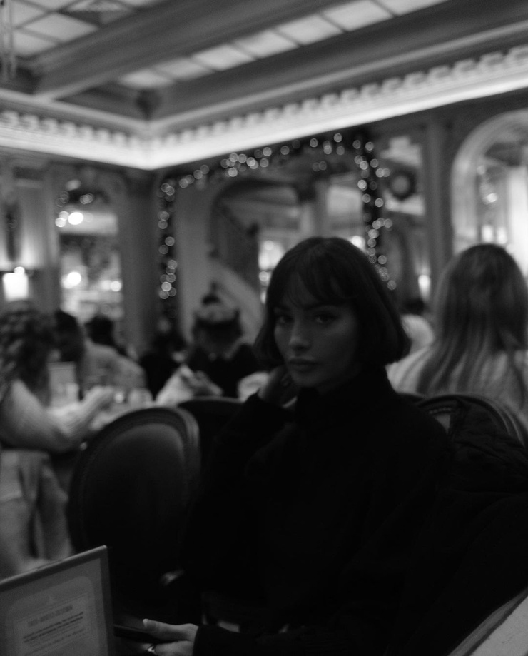 Picture of Taylor LaShae