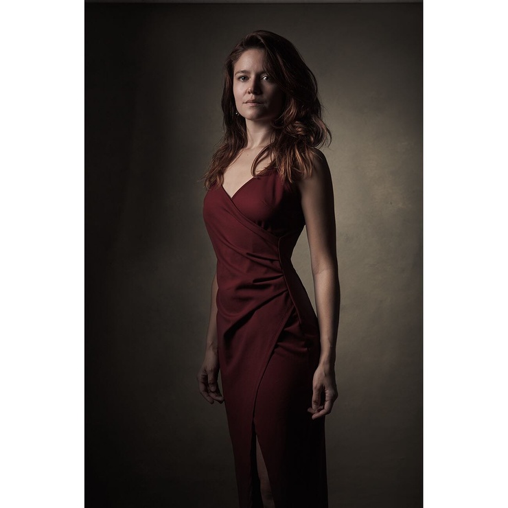 Picture of Audrey Bastien