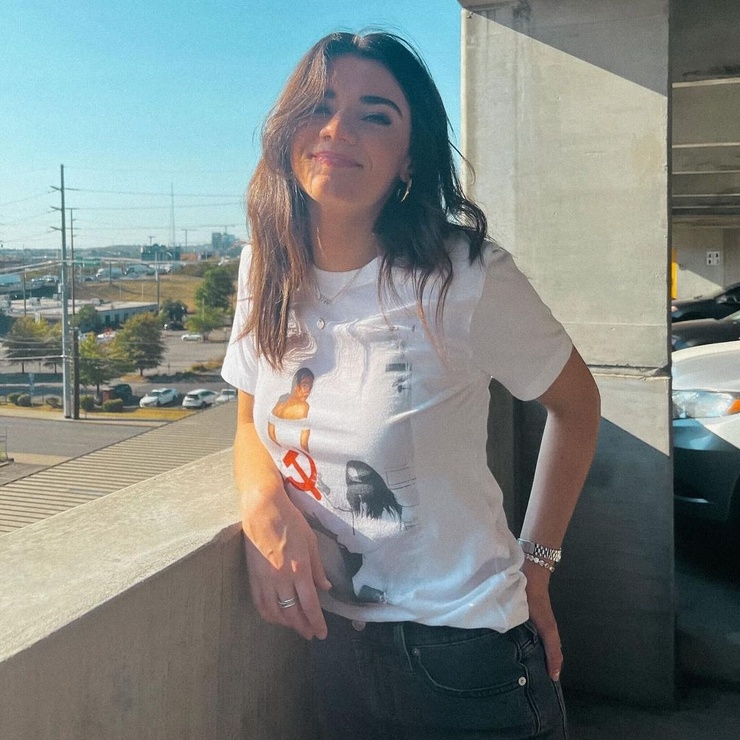 Picture of Brett Cooper