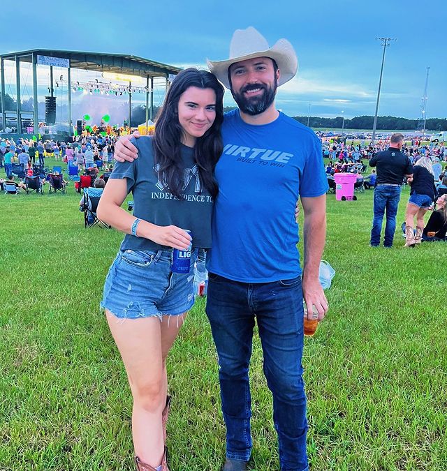 Picture of Brett Cooper