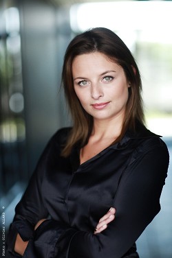 Picture of Caroline Furioli