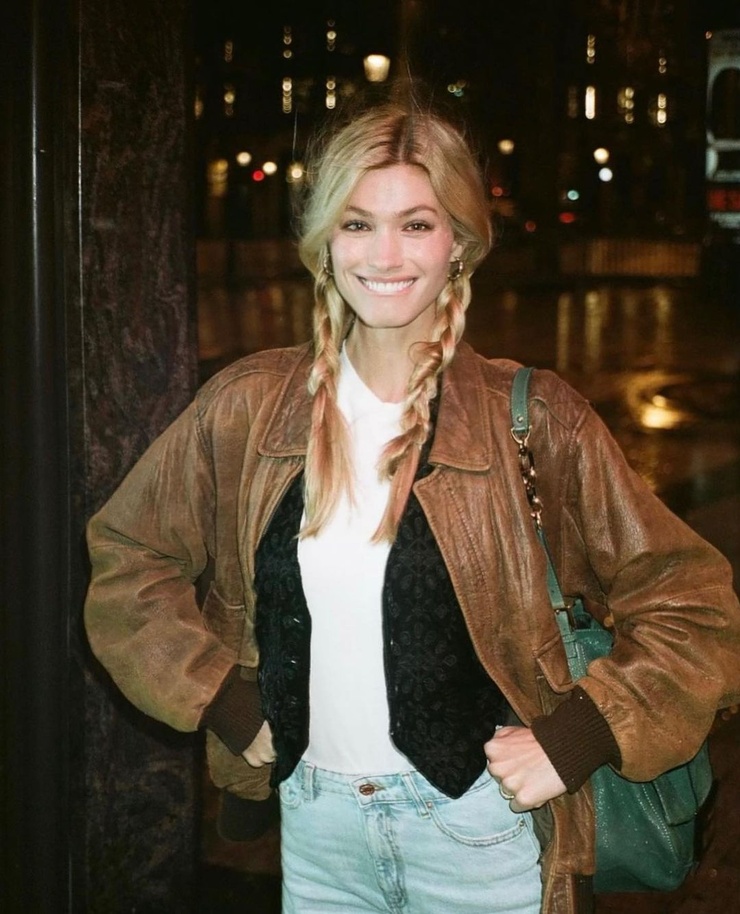 Picture of Maggie Rawlins