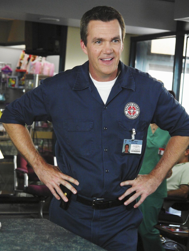 Picture of Neil Flynn