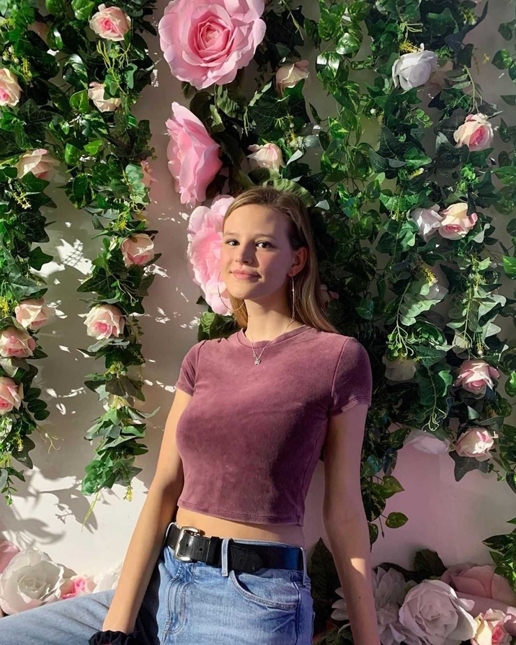 Picture of Peyton Kennedy