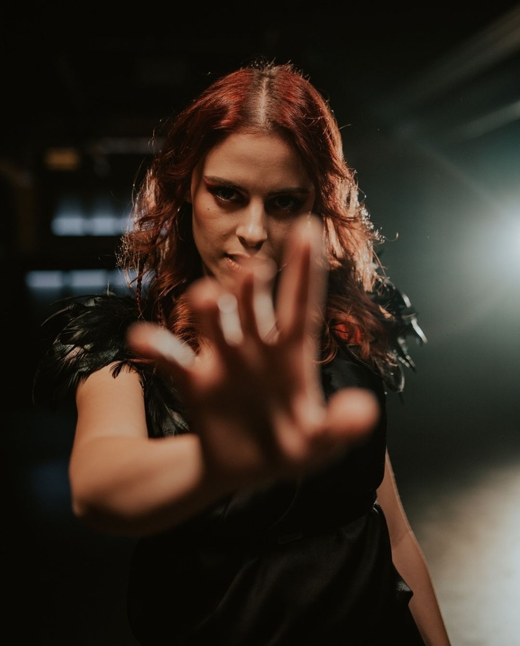 Image of Jennifer Haben