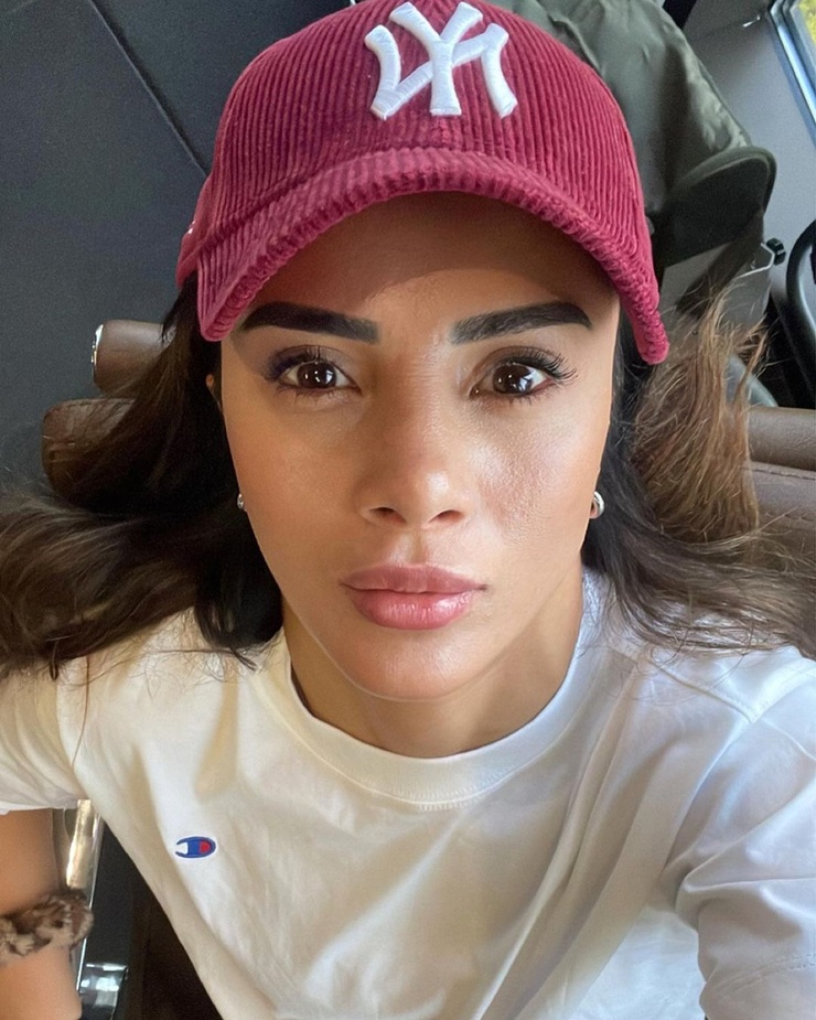 Picture of Sabriye Sengul