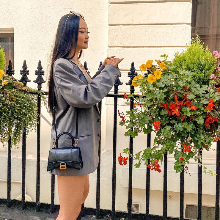 Picture of Callina Liang