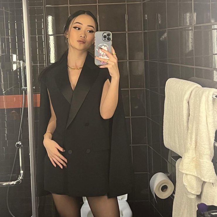 Callina Liang picture