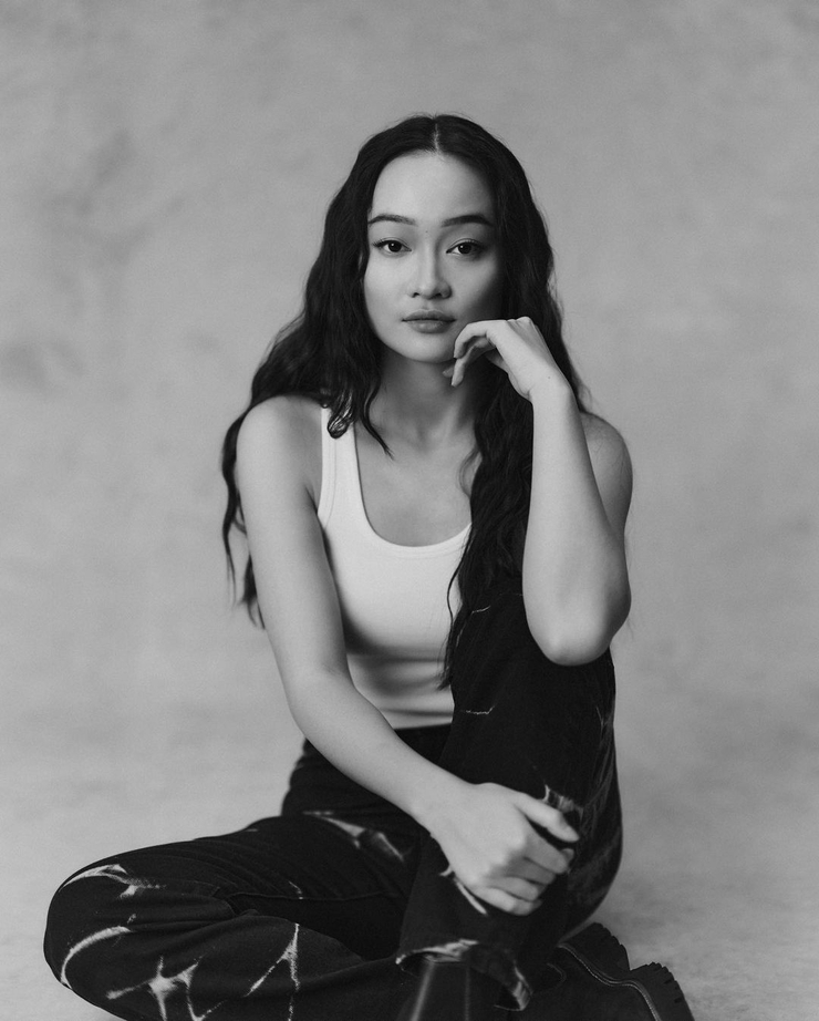 Callina Liang picture