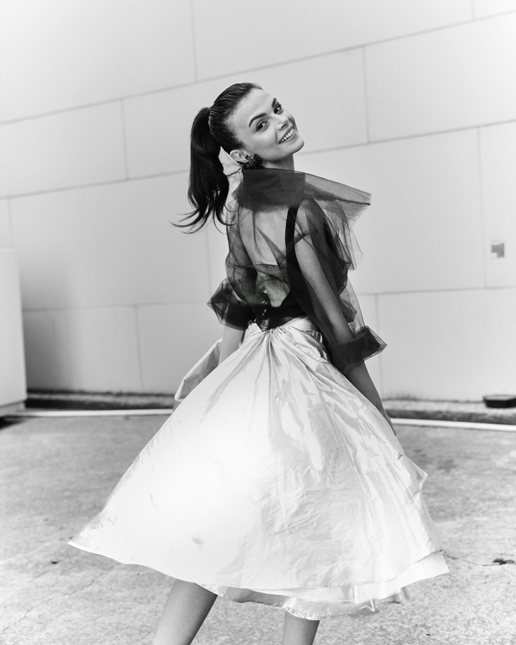 Picture of Sinem Ünsal