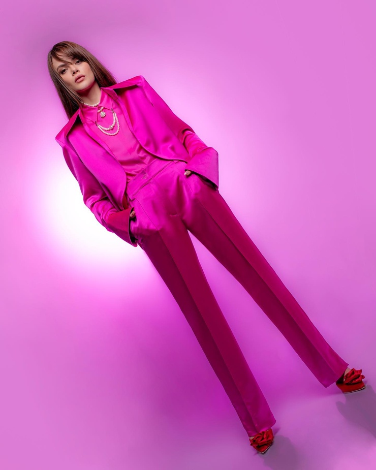 Image of Sinem Ünsal