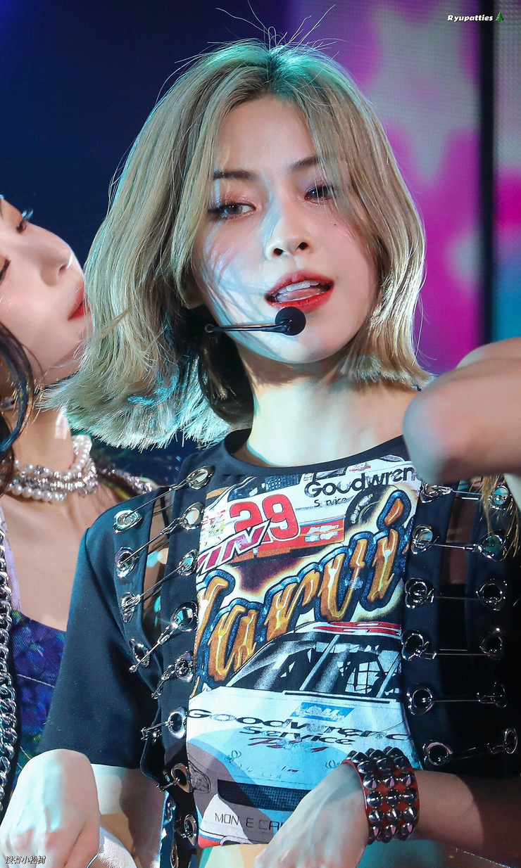 Picture of Shin Ryujin