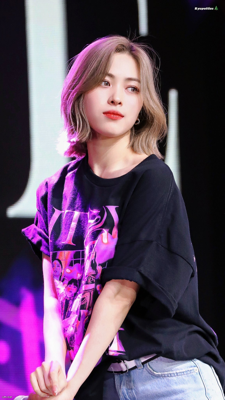 Picture of Shin Ryujin