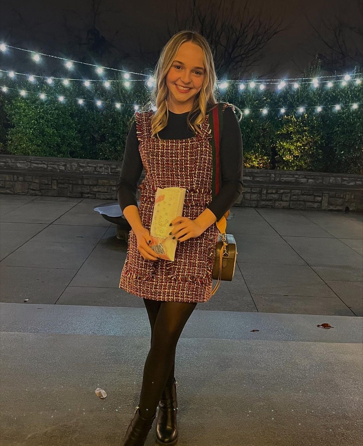 Abby James Witherspoon picture