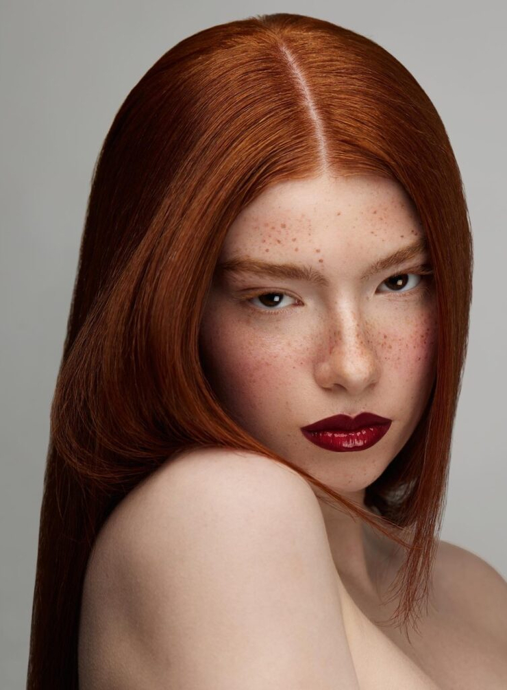 Picture of Holly Strach