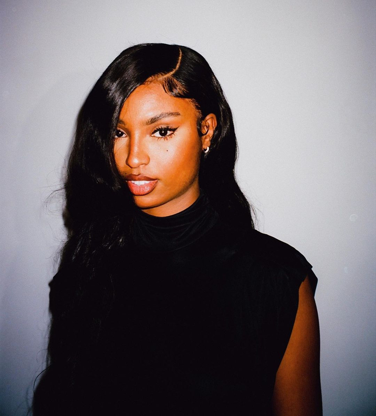 Picture of Jasmine May