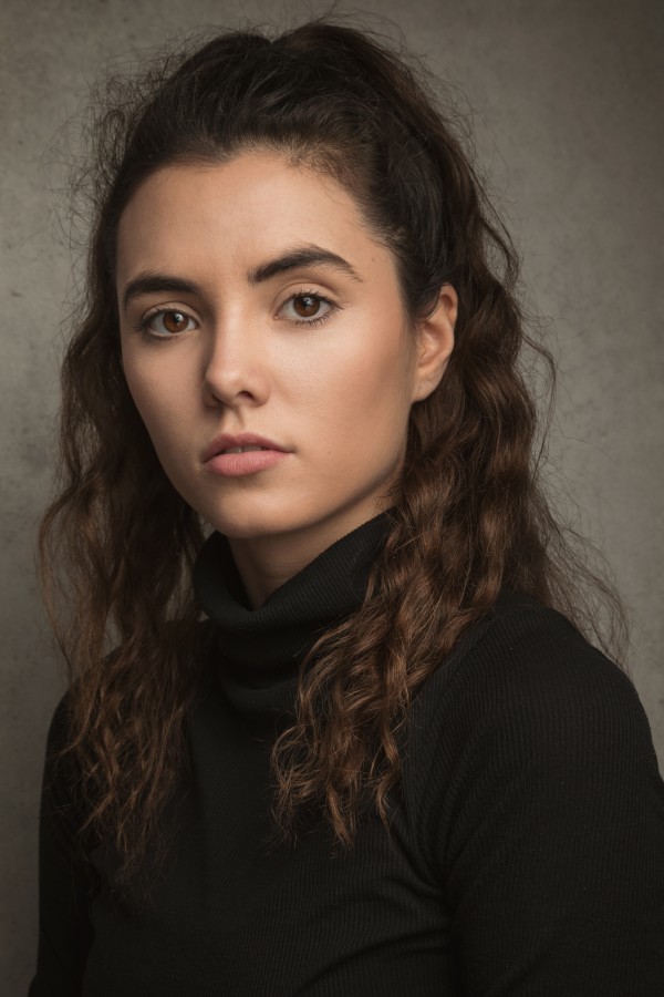 Image of Alice Lucy