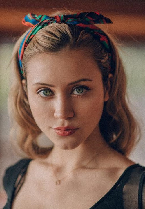 Picture of Caylee Cowan