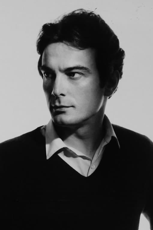 Picture of Alfredo Alcón