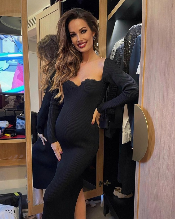 Arina Bernardini Drozdetckaia picture