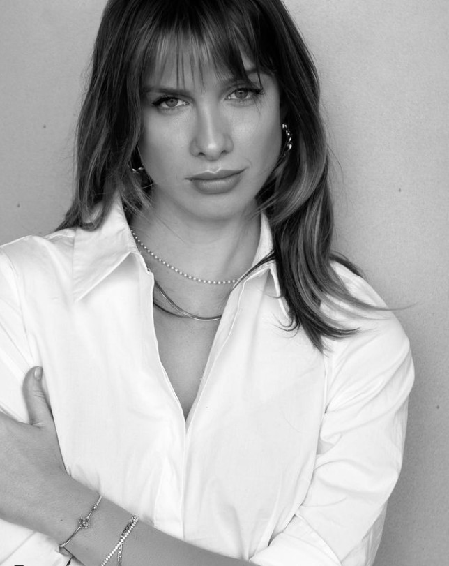 Nadina Turani picture