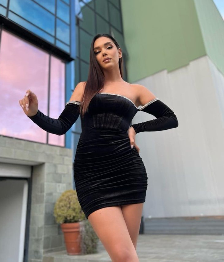 Picture of Nevina Shtylla