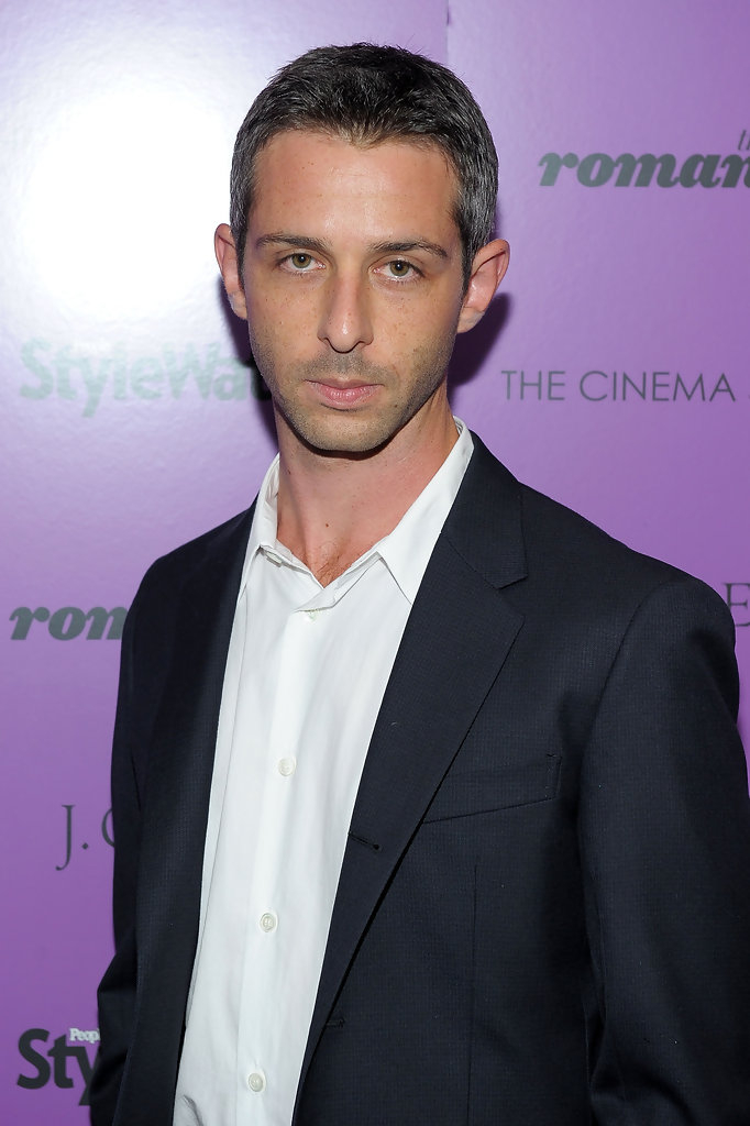 Picture of Jeremy Strong