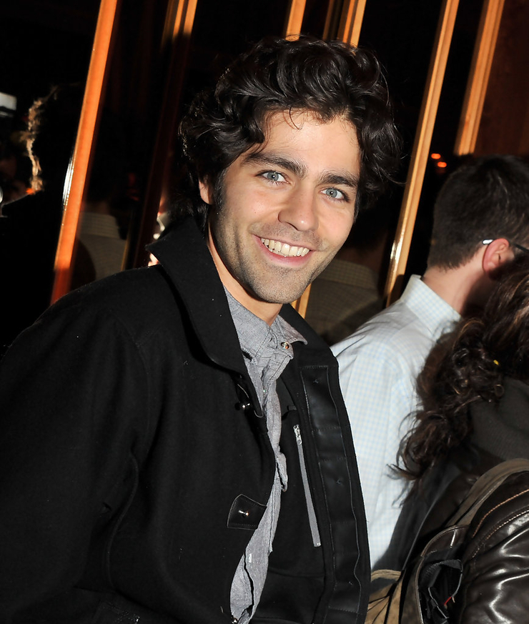 Picture of Adrian Grenier