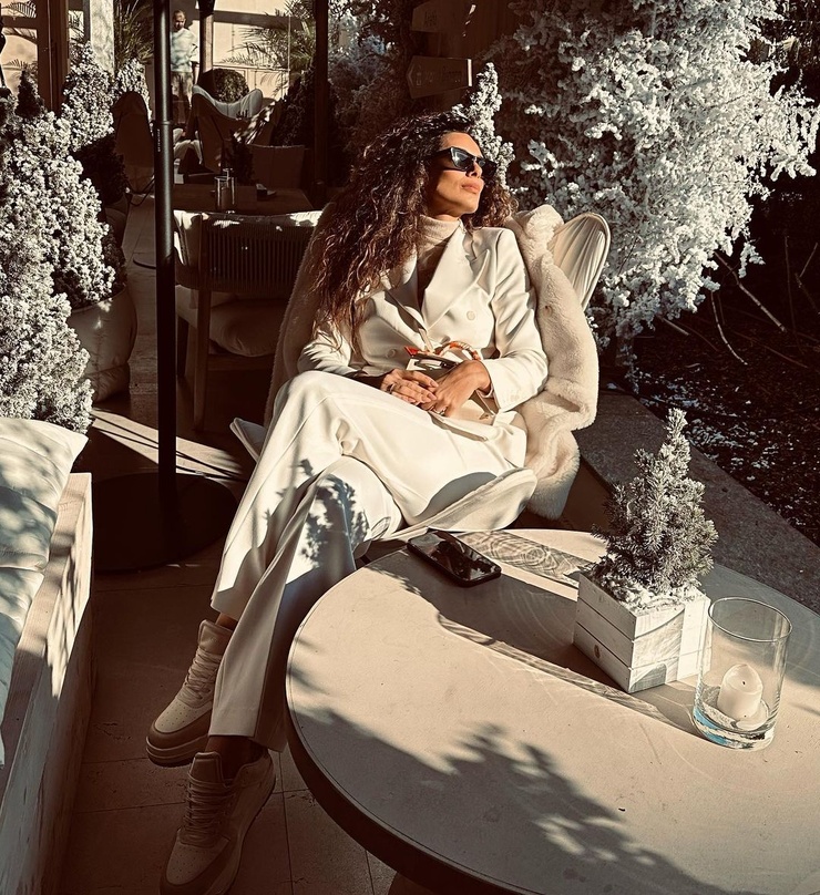 Picture of Raffaella Modugno