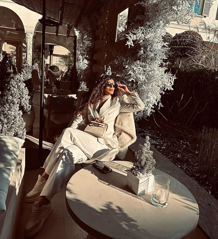 Picture of Raffaella Modugno