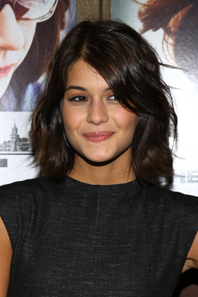 Sofia Black-D'Elia picture