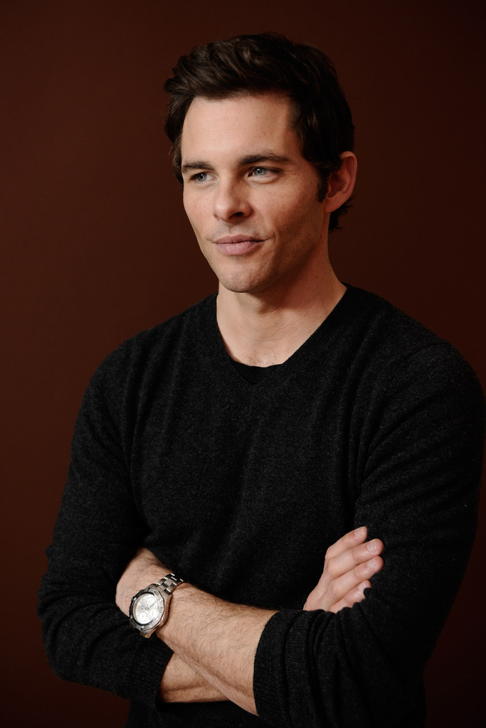 Picture of James Marsden