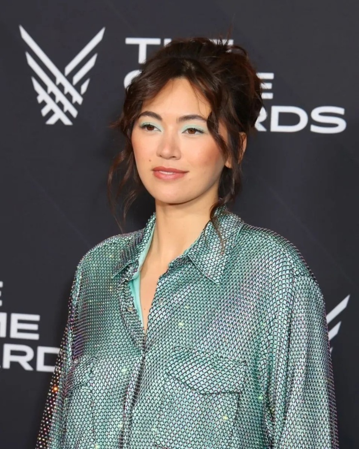 Picture of Jessica Henwick