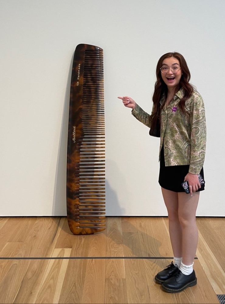 Picture of Anna Cathcart