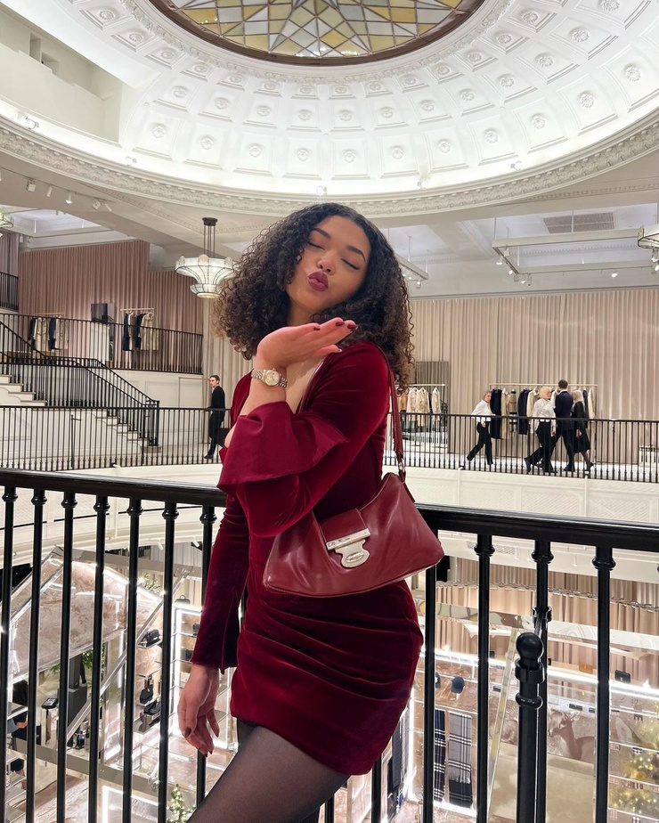 Picture of Tilly Shepherd