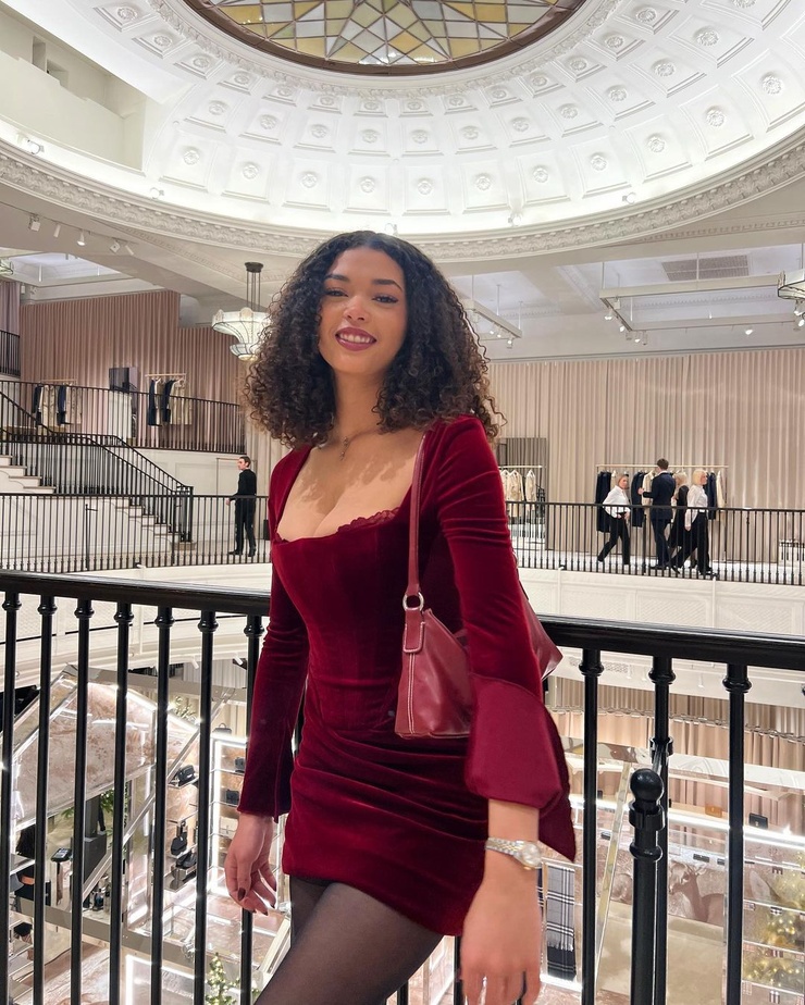 Tilly Shepherd image