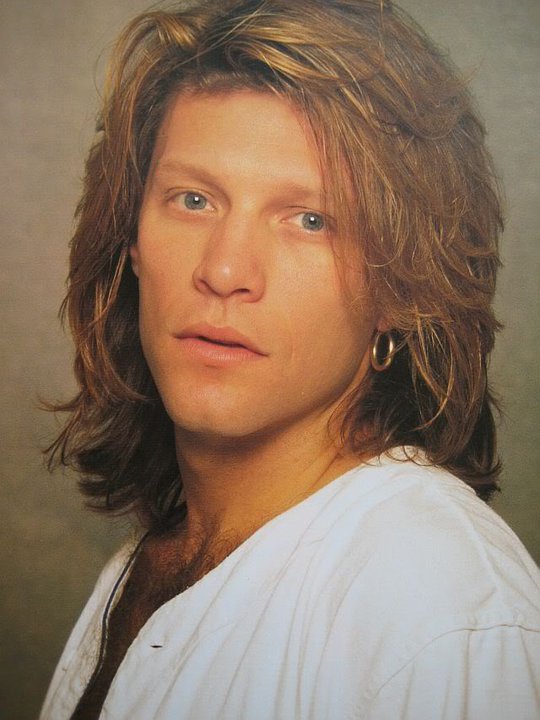 Picture of Jon Bon Jovi