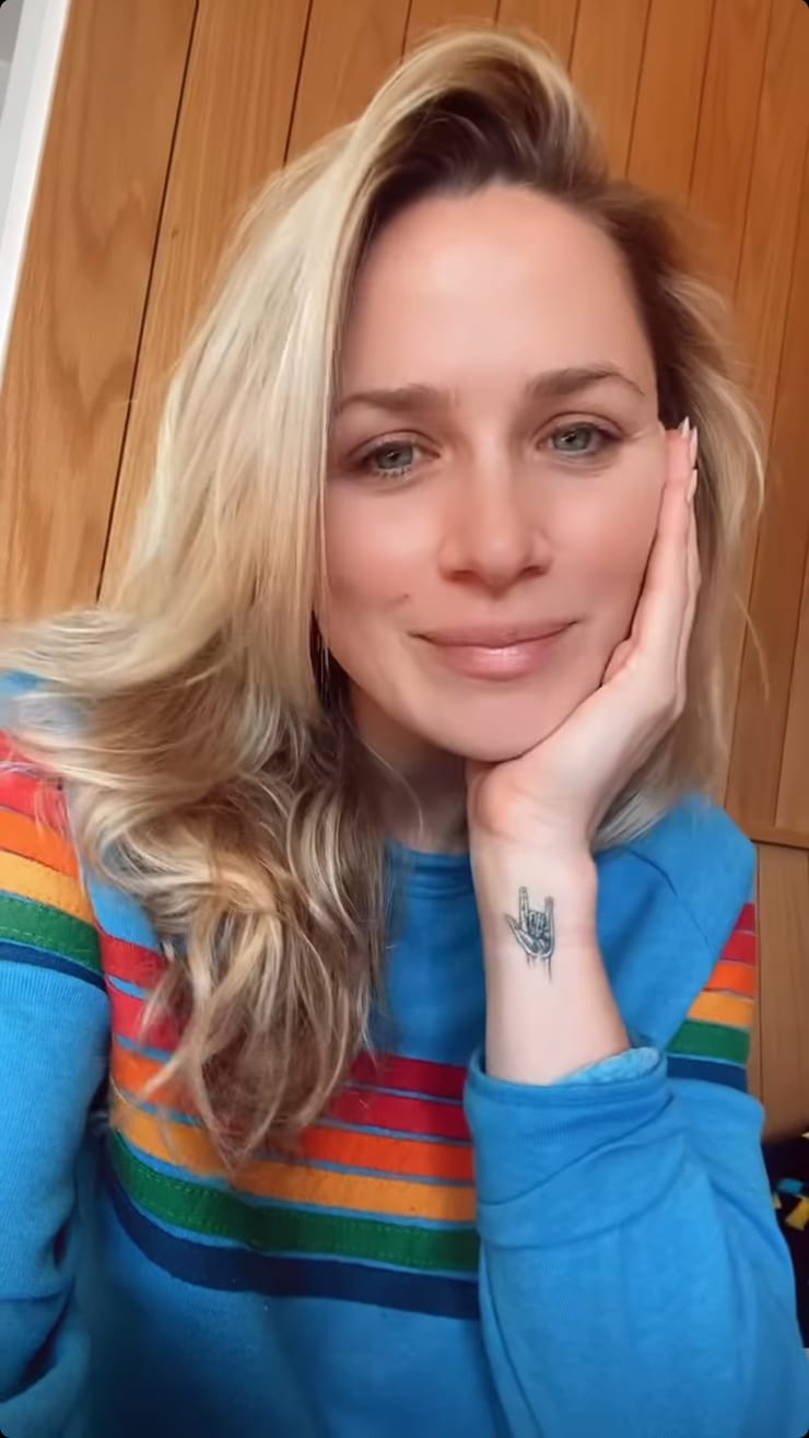 Picture of Shantel VanSanten