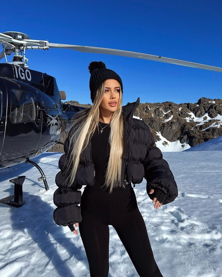 Picture of Tarsha Whitmore