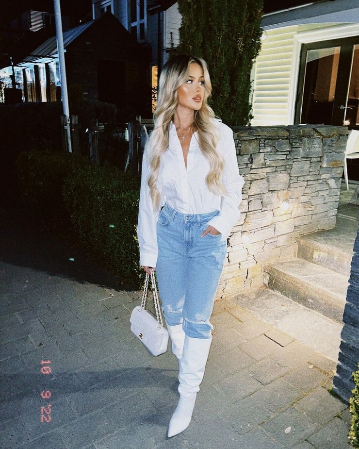 Picture of Tarsha Whitmore